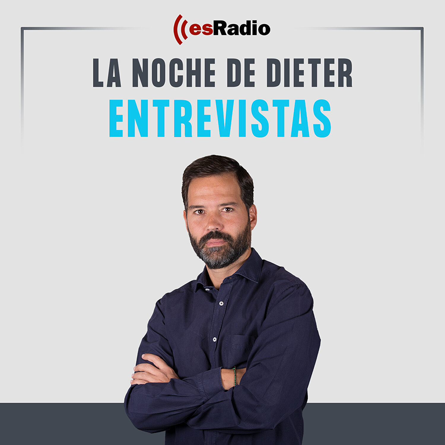 Entrevista a José Daniel Ferrer - esRadio