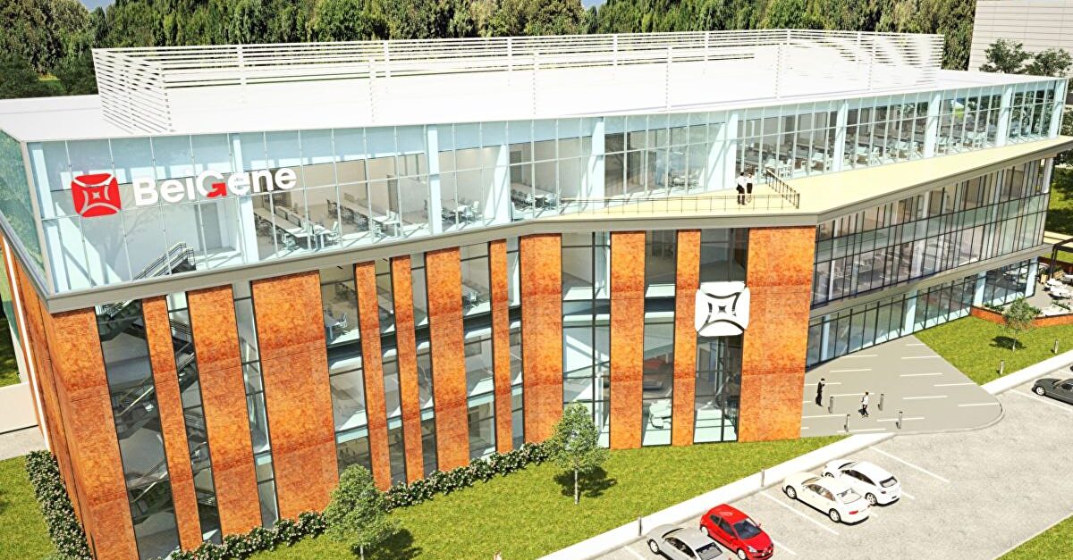 BeiGene refuerza su área de Oncología y recupera todos los derechos ...