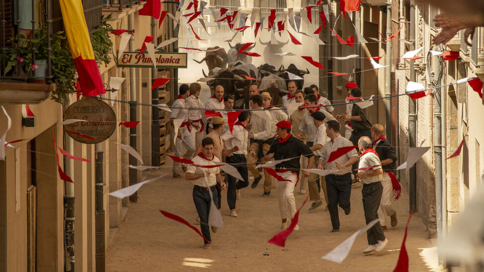 'La voz del sol', la película española que te emocionará - Libertad ...