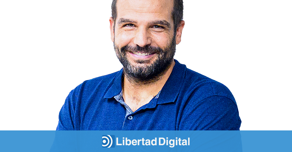 José Manuel Puertas - Libertad Digital