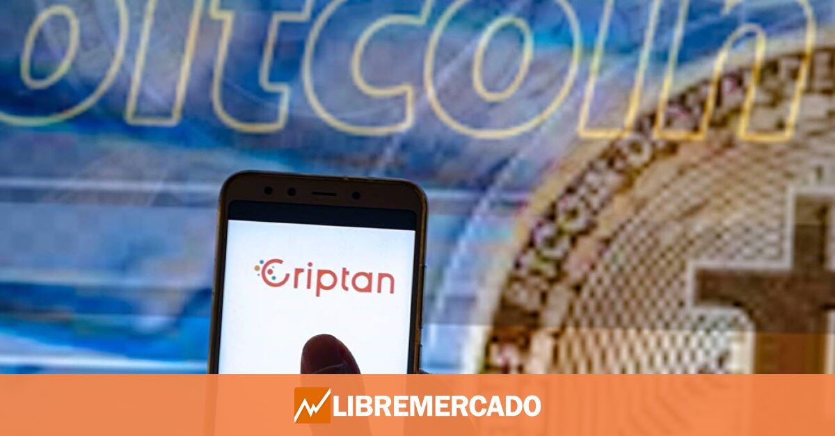 Criptan, plataforma de criptoactivos participada por Juan Roig, cierra ...
