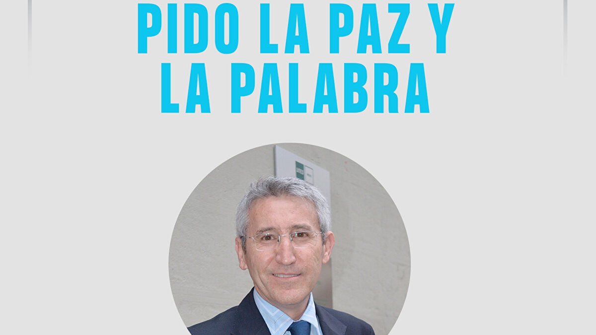 Pido la paz y la palabra: Dinero para armas, pero no para la ELA - esRadio