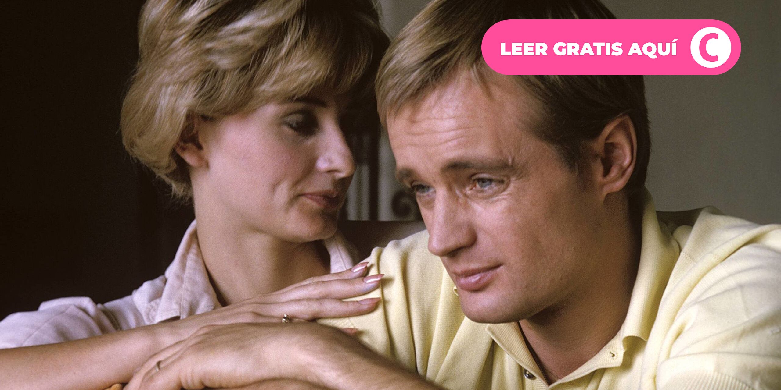 Esposa De David Mccallum