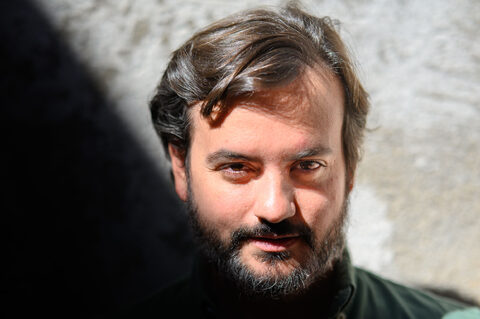 Javier Rubio Donzé: "Desmentir la Leyenda Negra es necesario porque sus ...