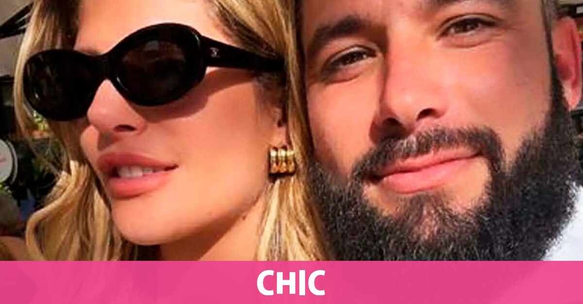 Jota Peleteiro supera su nueva ruptura con otra conquista: la modelo ...