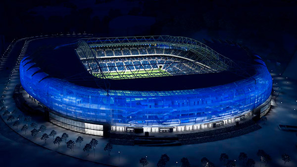 Los 10 estadios de fútbol más emblemáticos de España - Libertad Digital