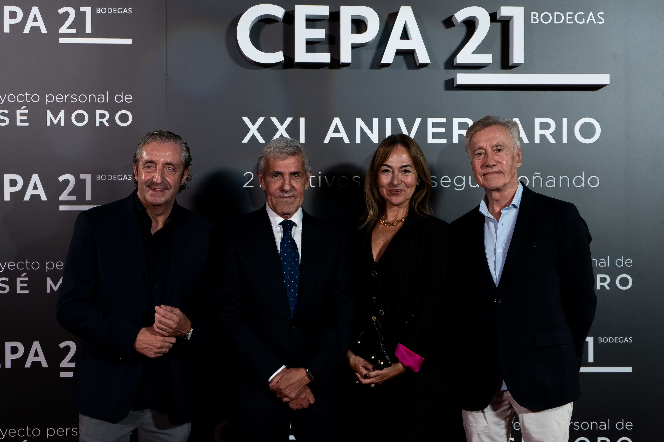Lara Álvarez, Paz Padilla o Iker Casillas: así fue el multitudinario ...