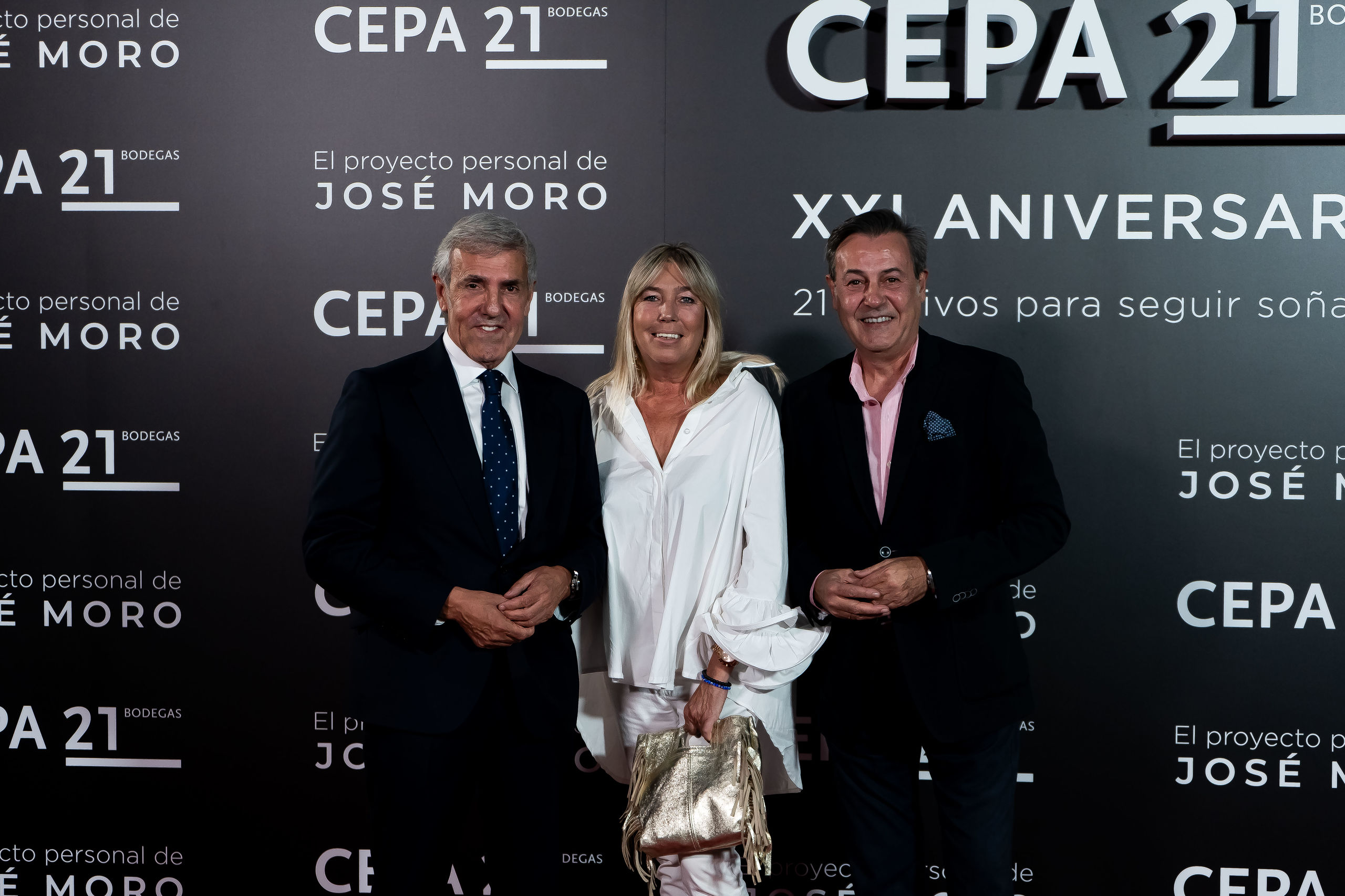 Lara Álvarez, Paz Padilla o Iker Casillas: así fue el multitudinario ...