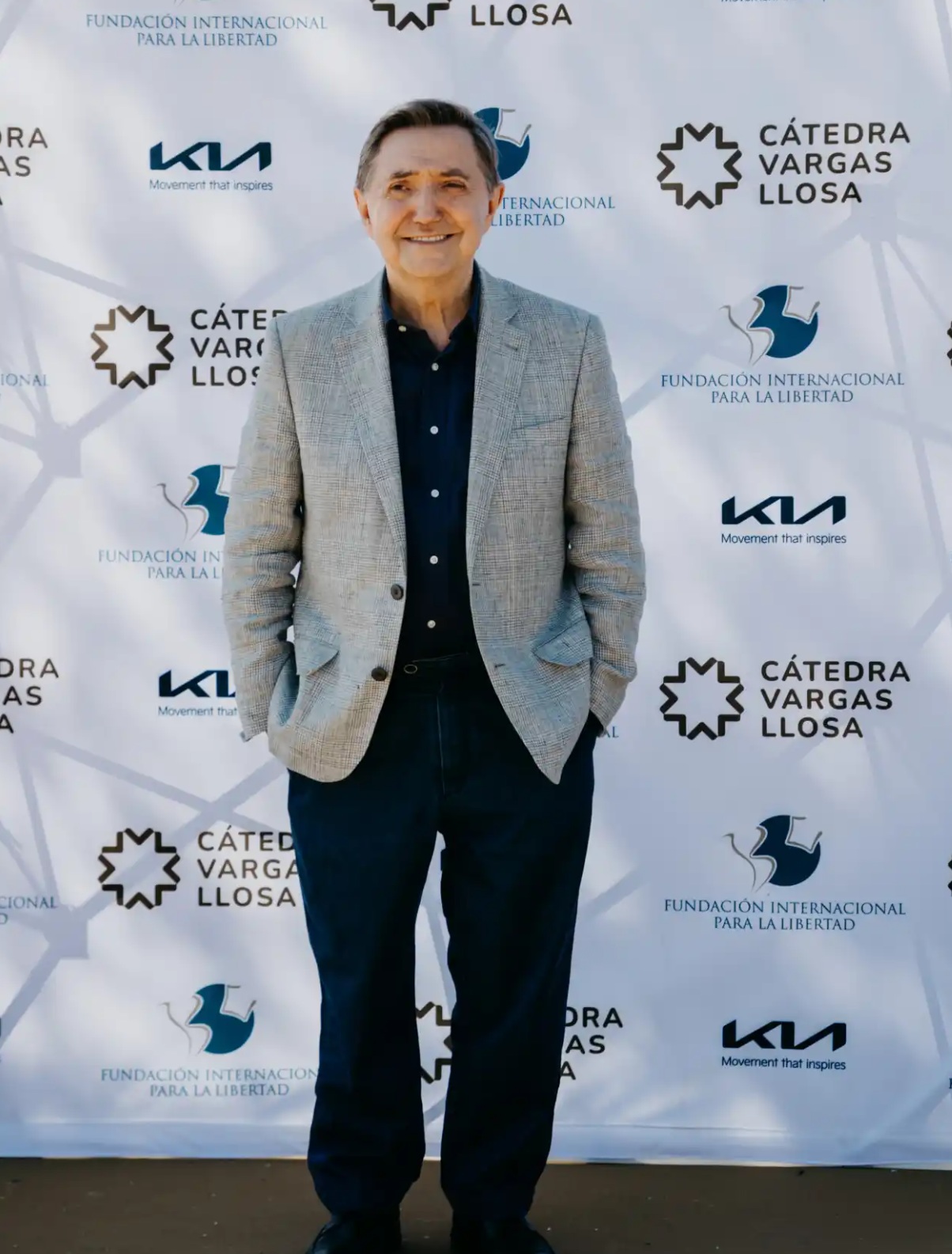 Federico Jiménez Losantos, Begoña Villacís o Esperanza Aguirre: todos ...