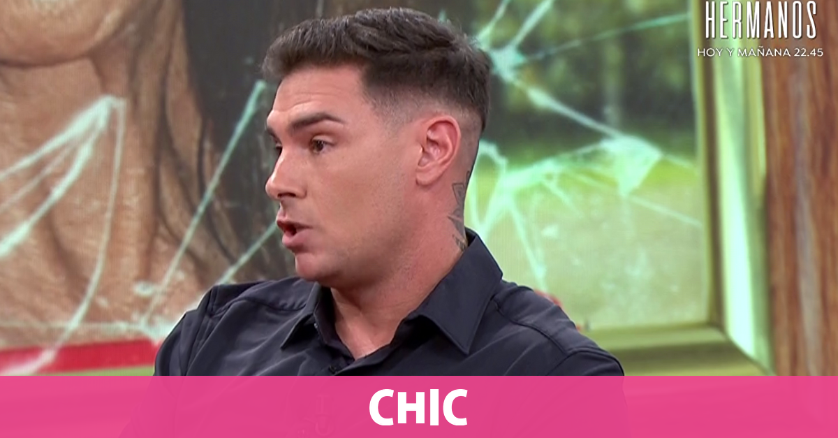 Jacobo Ostos rompe su silencio en la guerra con sus hermanos: "Mi madre ...