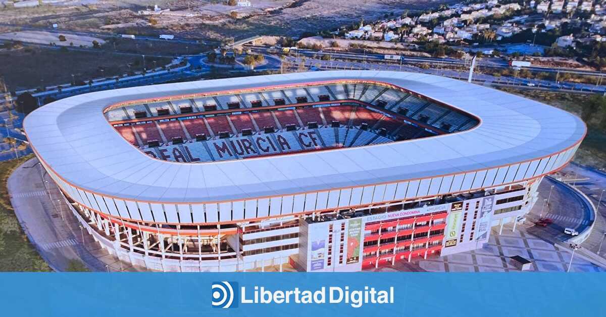 Murcia se convierte en el epicentro del fútbol internacional - Libertad ...