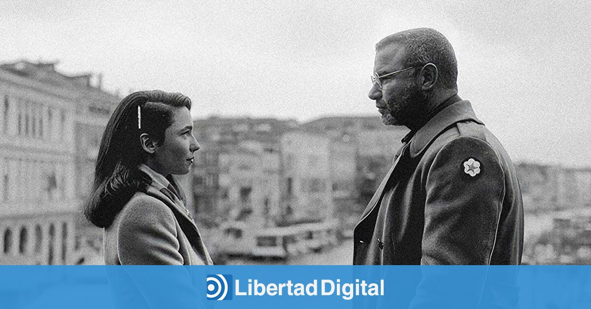 Crítica de la película Al otro lado del río y entre los árboles