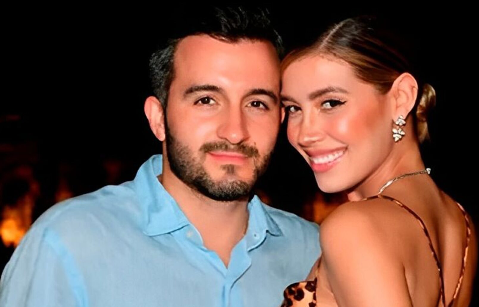 El gran día de Michelle Salas: así será la boda a la que asistirán ...