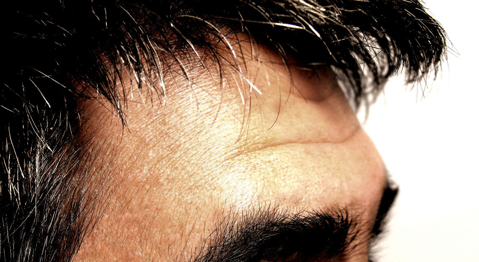 Alimentos buenos para retrasar la aparición de las canas