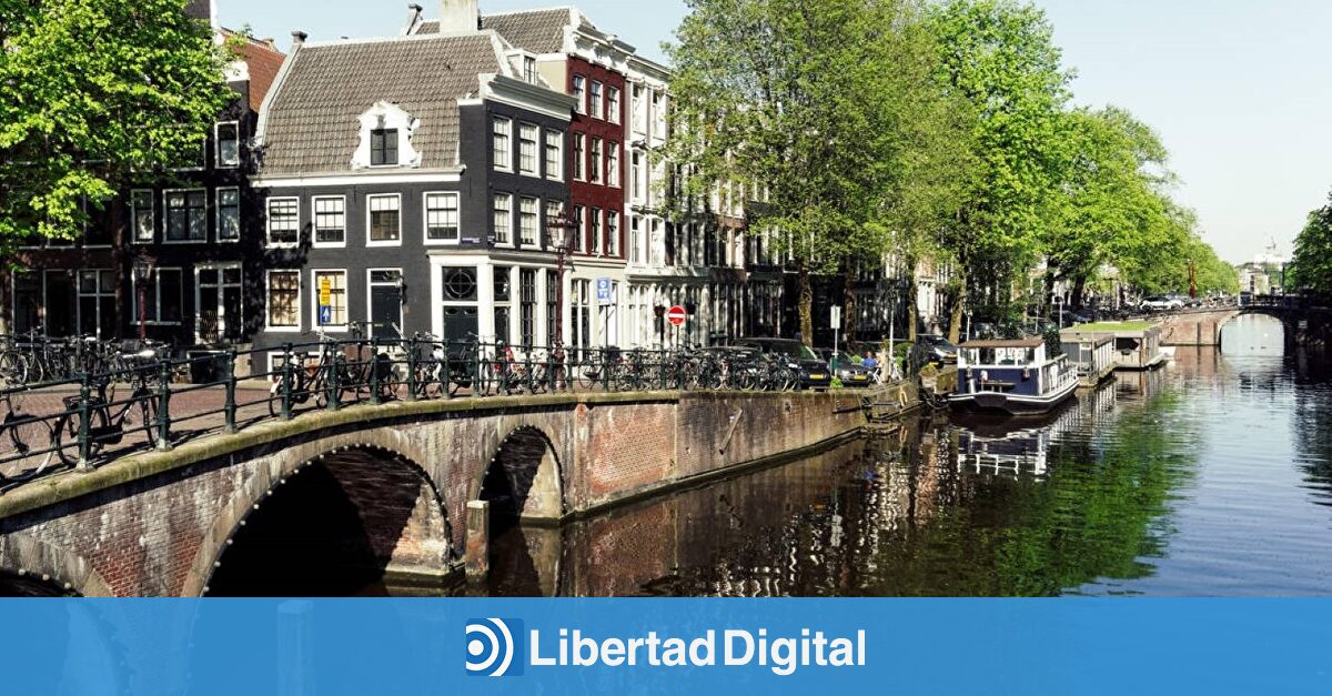 Viajes y Escapadas. La Holanda desconocida - Libertad Digital