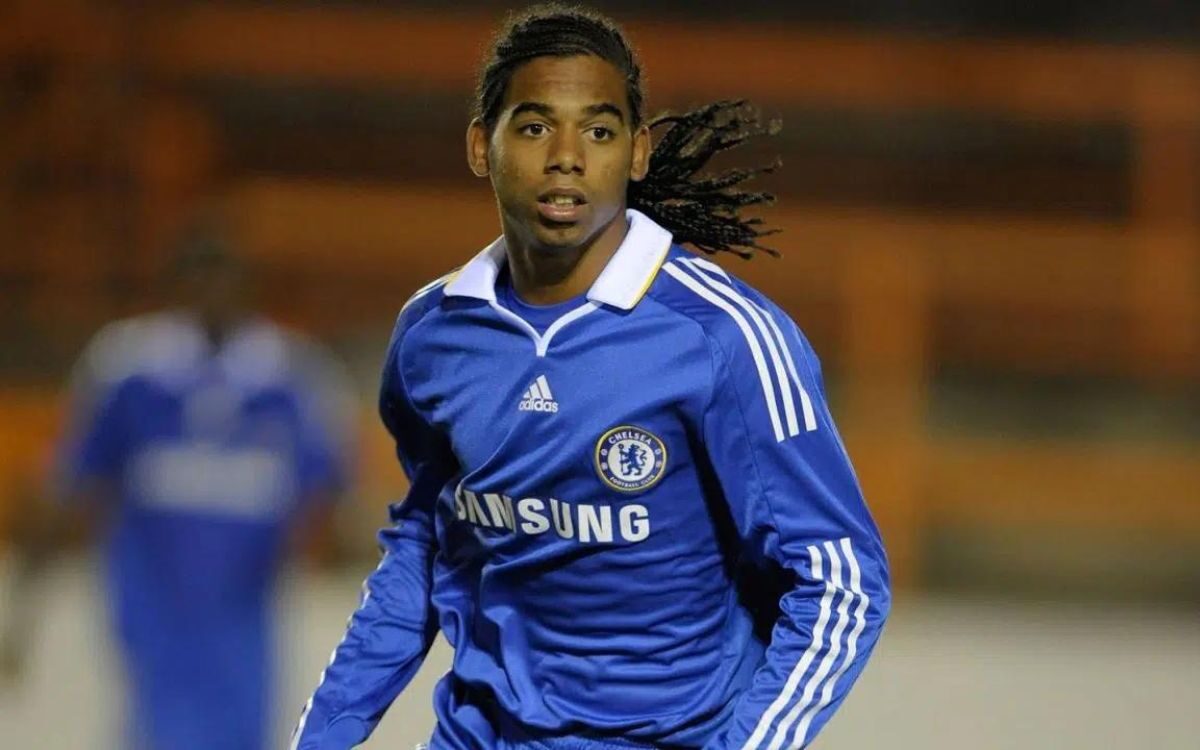 Fabio Paim, amigo de Cristiano: "Iba todas las noches con Ronaldo al ...