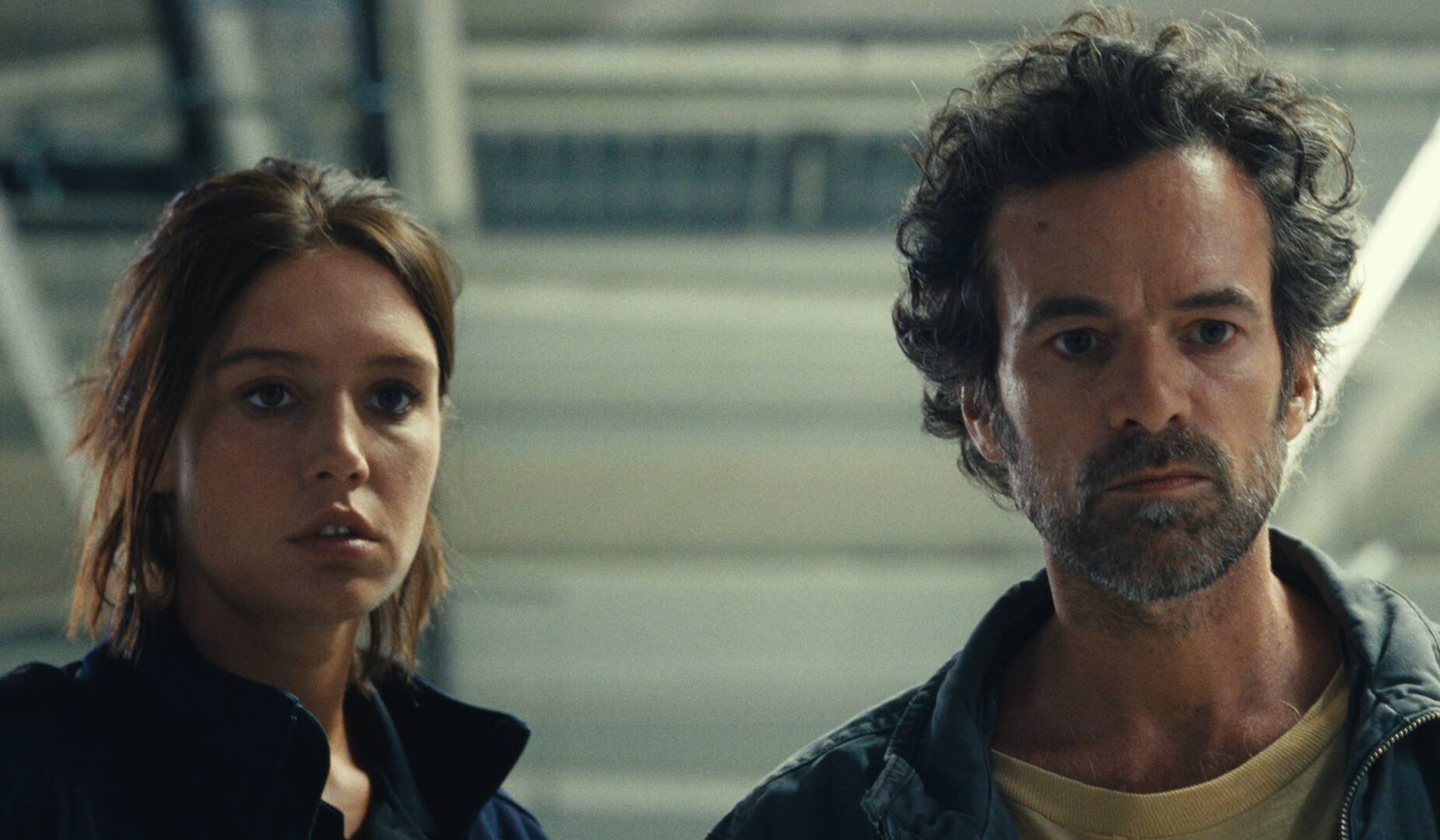 Crítica de la película El Reino Animal, con Romain Duris