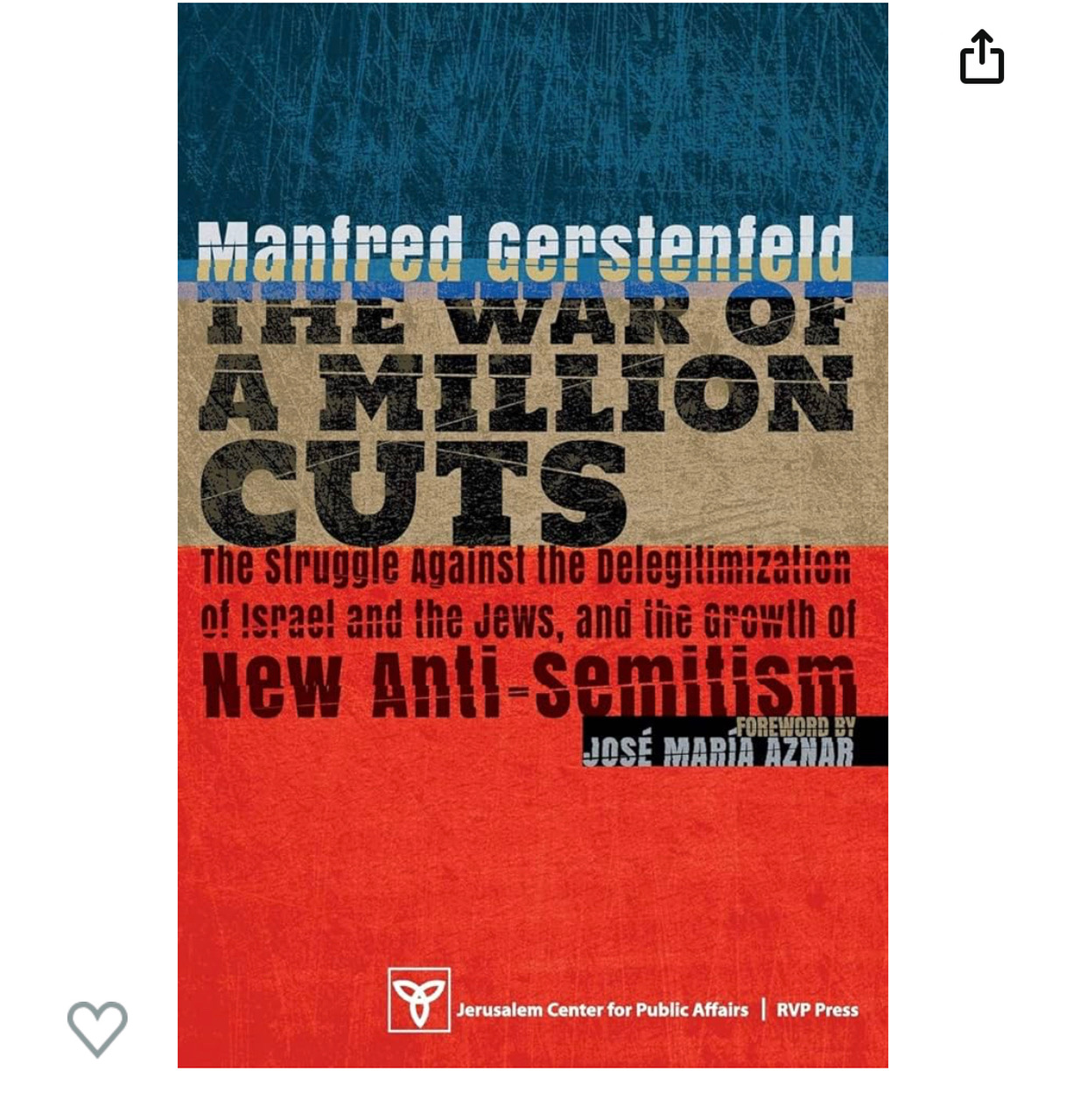 Una defensa literaria de Israel - Libertad Digital - Cultura