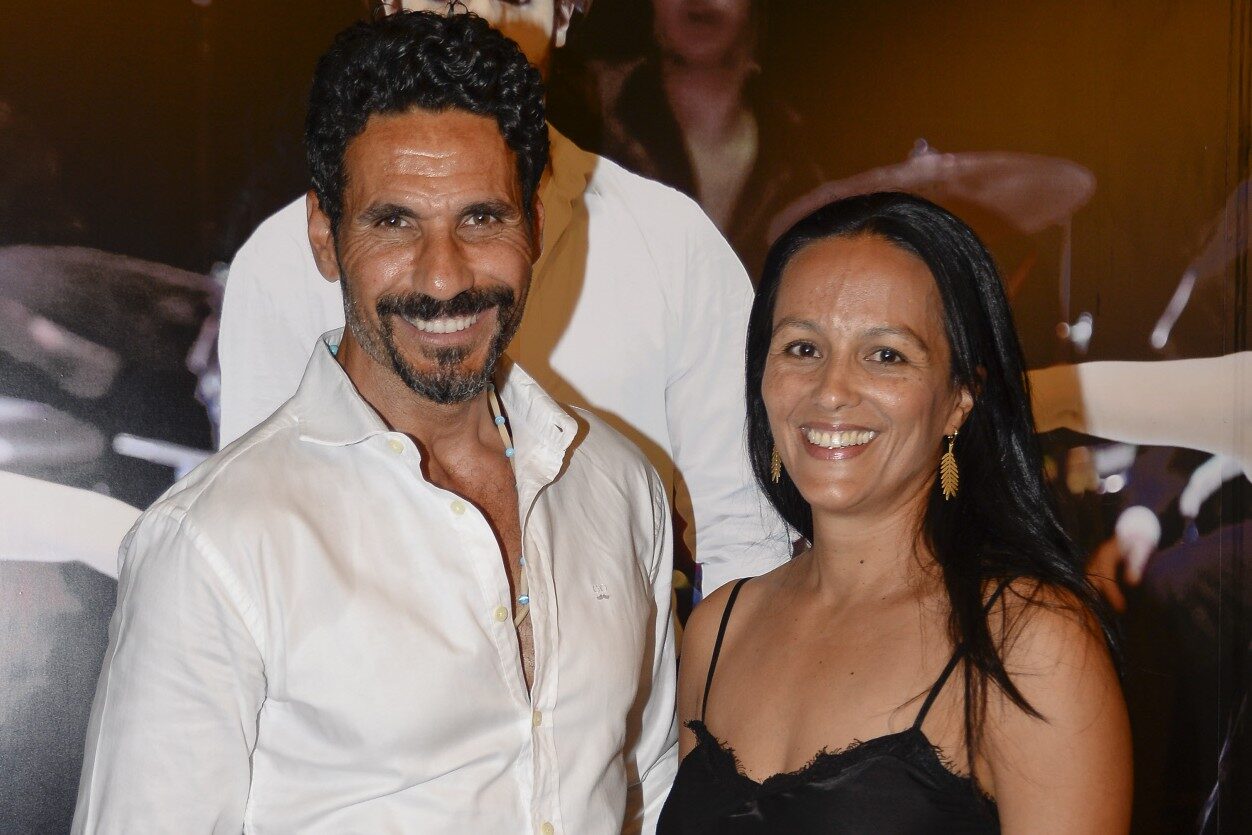 Óscar Higares, de torero a actor, no se casa con la mujer de su vida - Chic