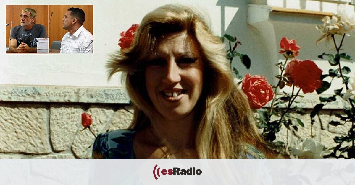 El Escaparate El Crimen De Lucía Garrido A Juicio Por Segunda Vez 15