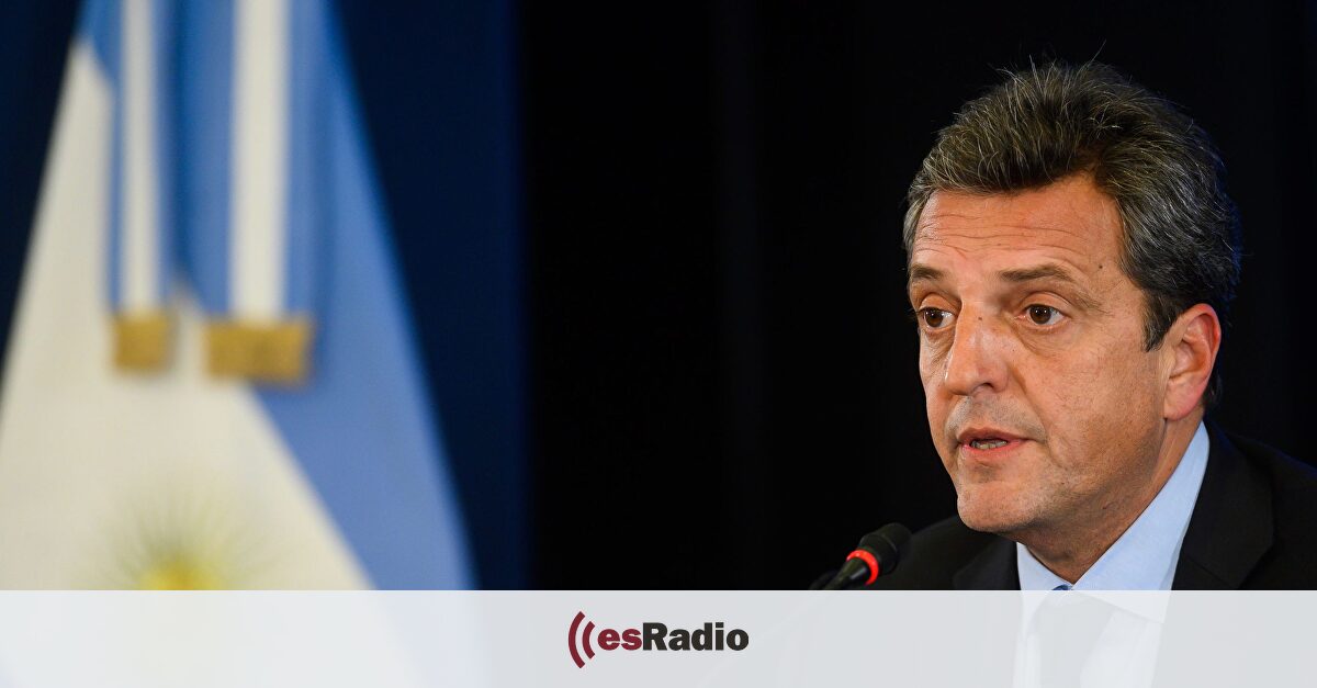 La República de los Tonnntos: Las similitudes de Sánchez y Massa, el ...