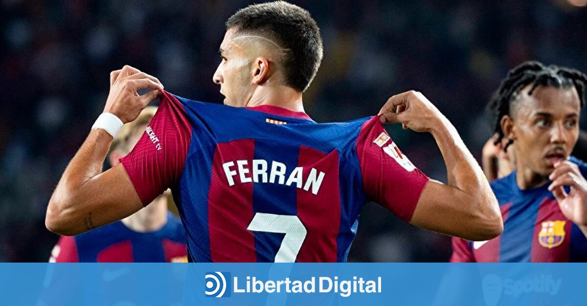 El Barcelona hace el ridículo y cae en Amberes (3-2) - Libertad Digital