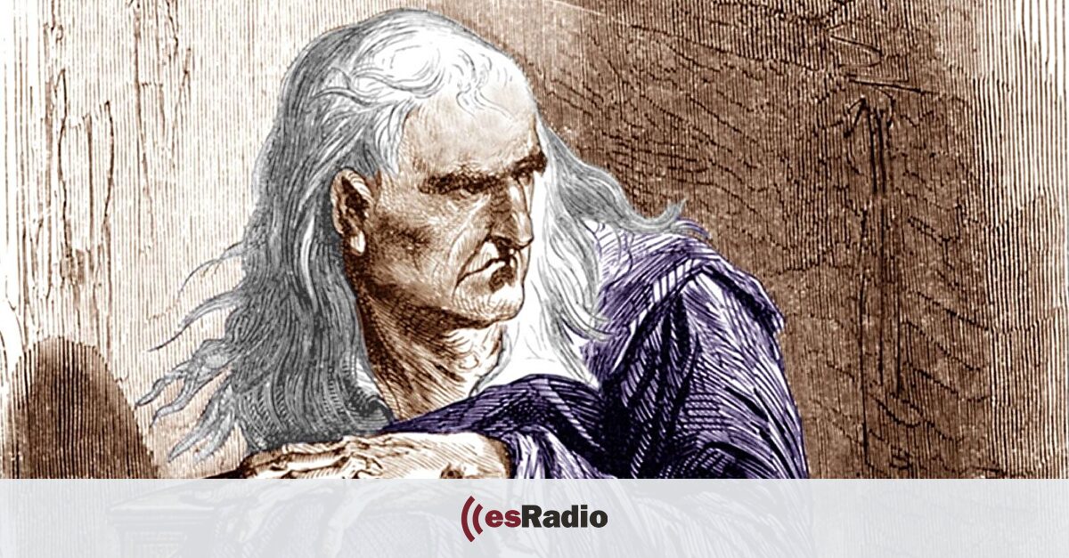 Focos a escena: Avarus, el mito del avaro - esRadio