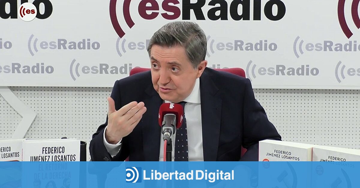 Entrevista a los periodistas Javier Chicote y Jorge Navas - Libertad ...