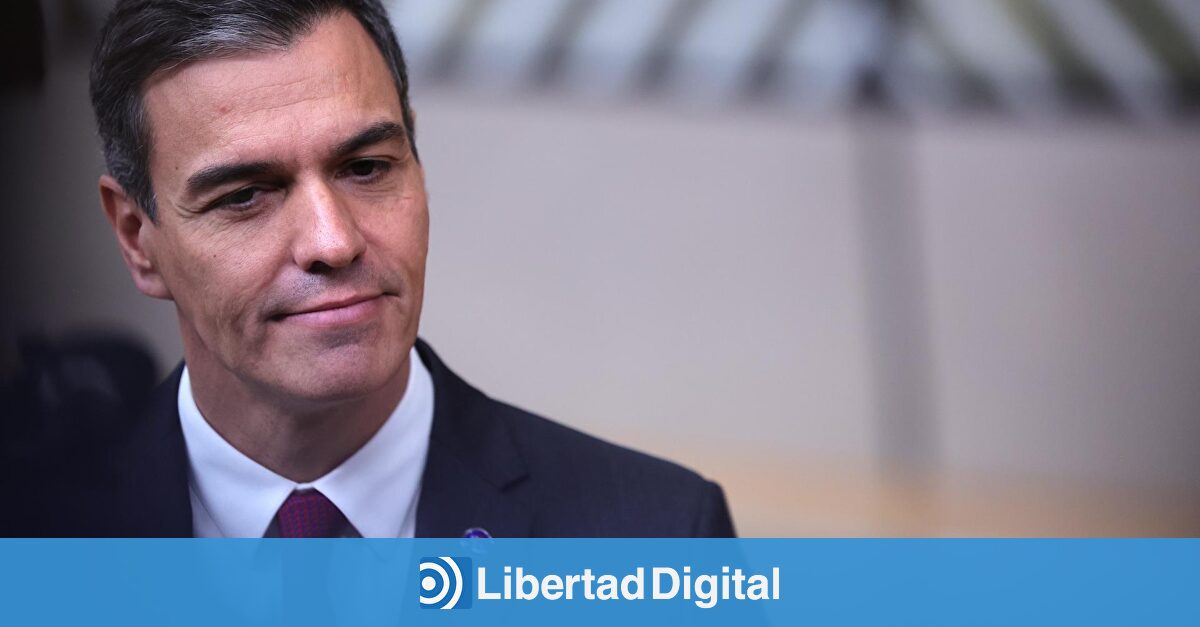 Del golpismo a la tela de araña inexpugnable - Pedro de Tena - Libertad ...