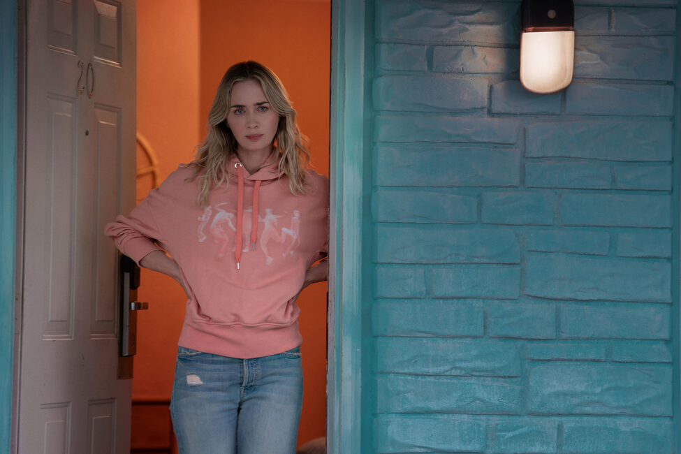 'El negocio del dolor' en Netflix, la bailarina de estriptis que ...