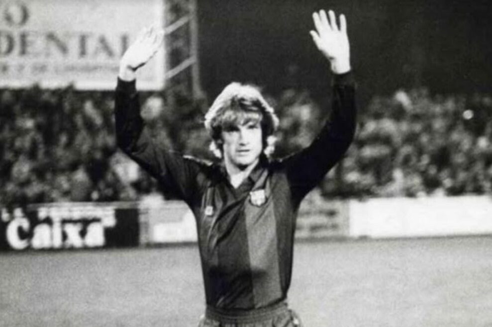 1982: el rocambolesco caso de Cleo