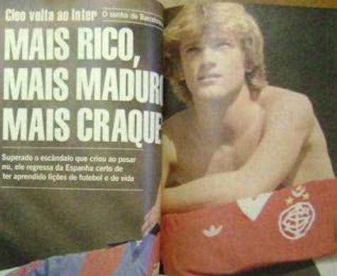 1982: el rocambolesco caso de Cleo