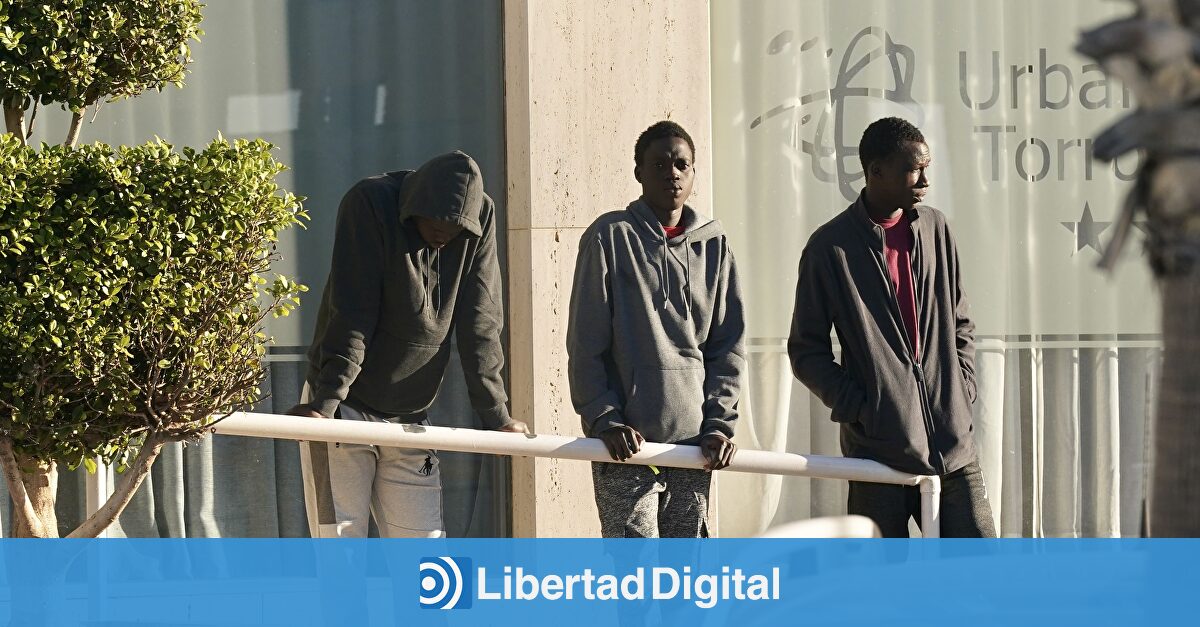 La Tertulia de La Trinchera: Los indultos en los ERE o la manifestación ...