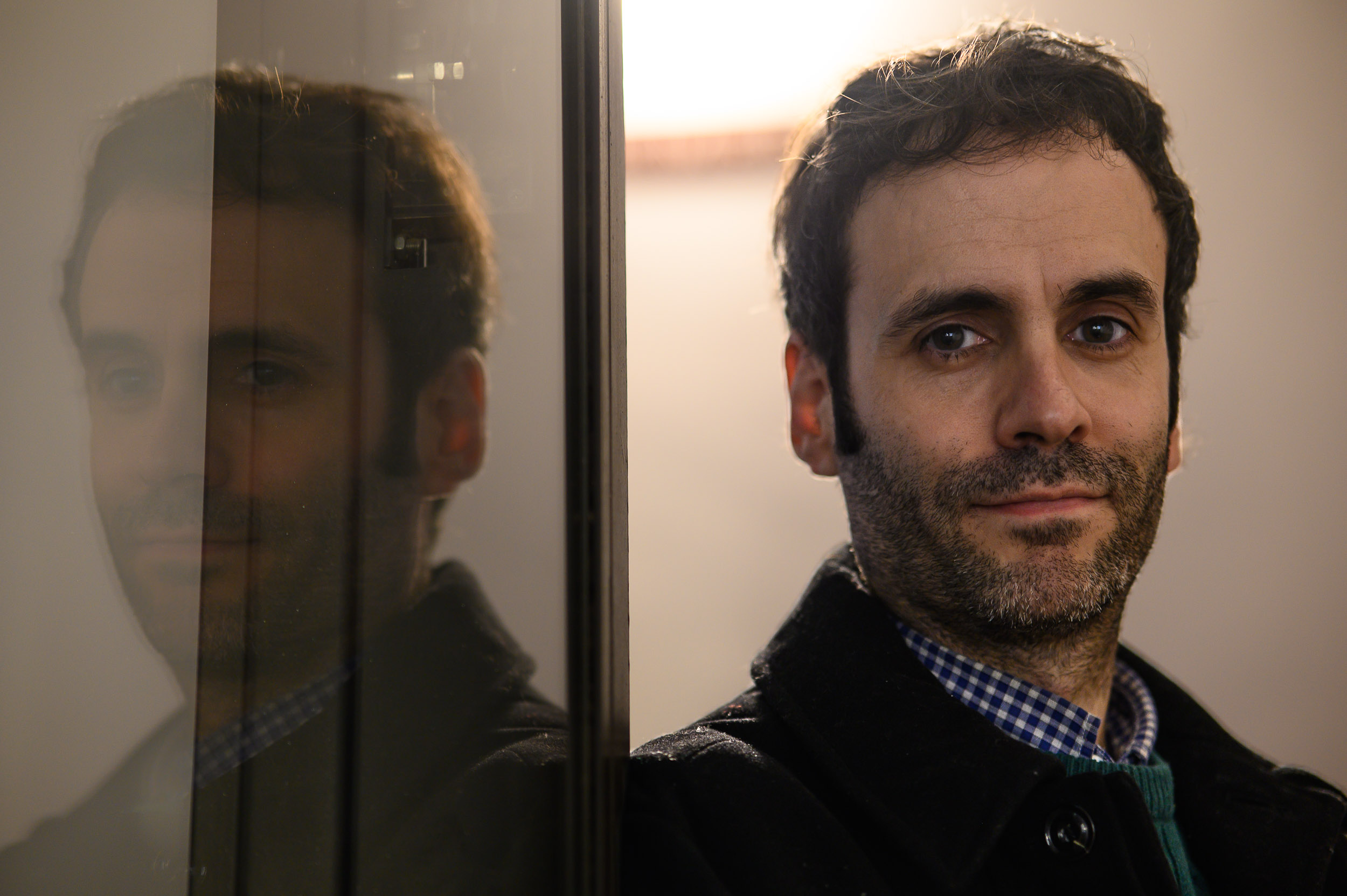 Jorge Freire: "La cursilería es siempre la estética del mentiroso" - Libertad Digital - Cultura