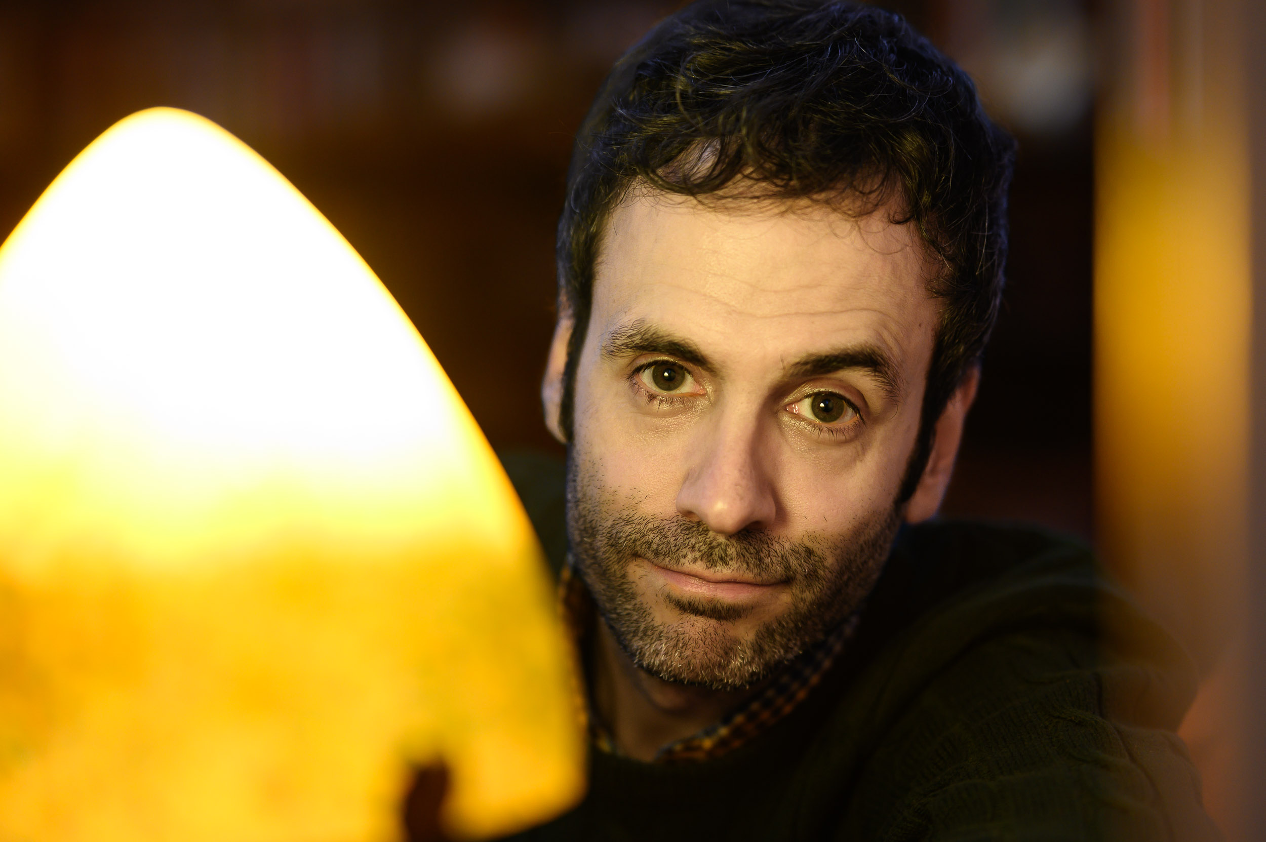 Jorge Freire: "La cursilería es siempre la estética del mentiroso ...