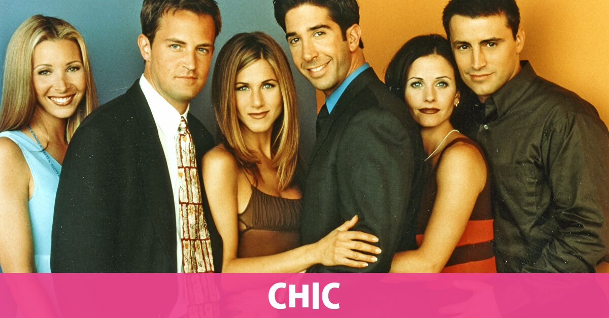 Los protagonistas de 'Friends' rompen su silencio sobre la muerte de ...