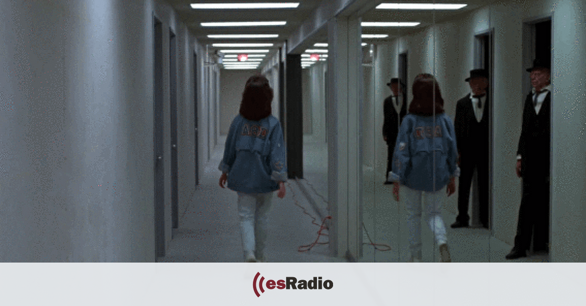 'Poltergeist III', su leyenda negra y por qué fue un fracaso ...