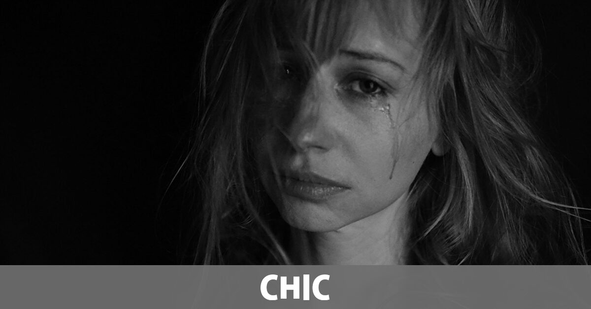 ¿Cuáles son los efectos en el cuerpo de llorar mucho rato?