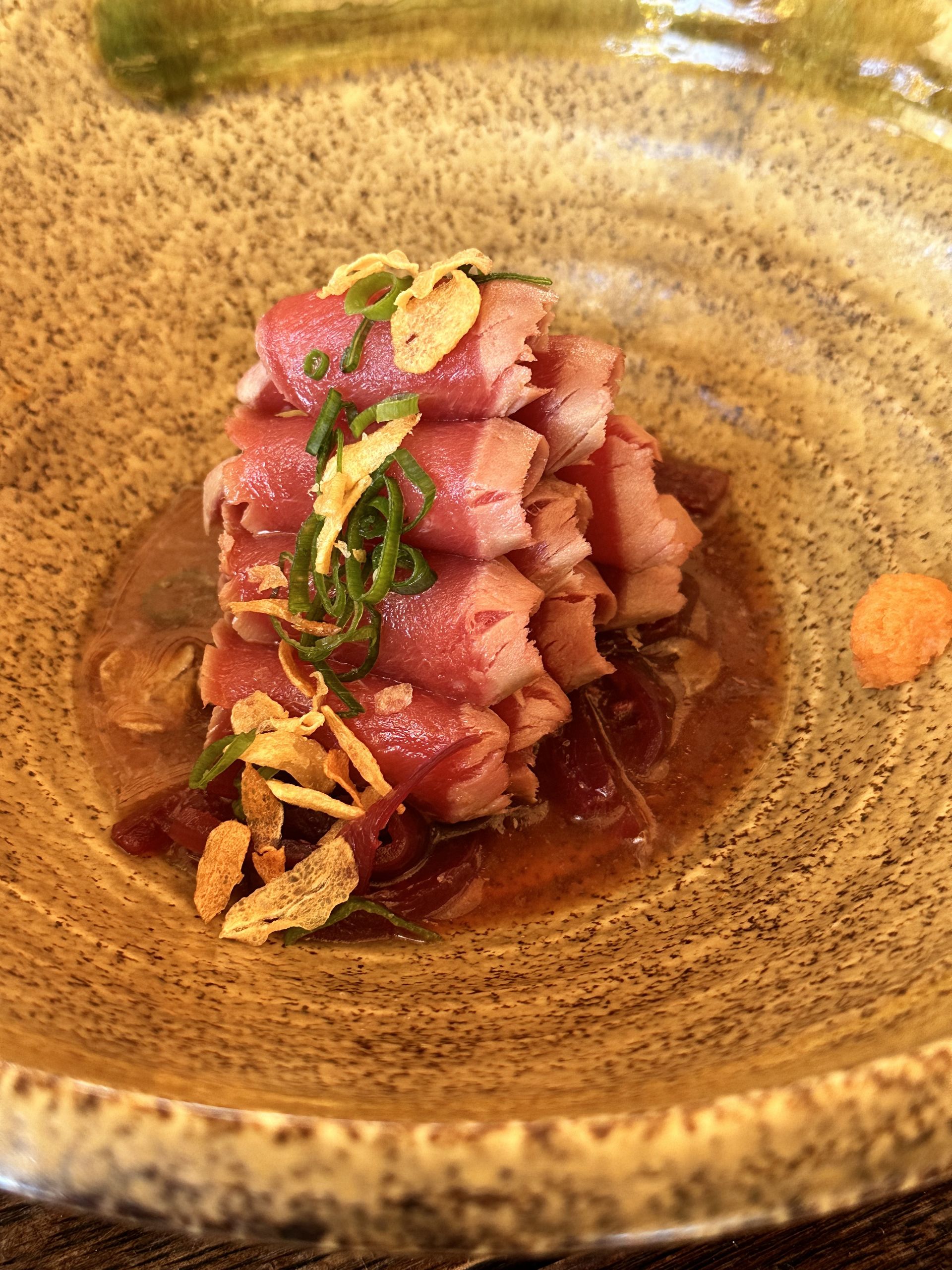 Todo lo que tienes que saber sobre el roqueo de atún y el menú ...