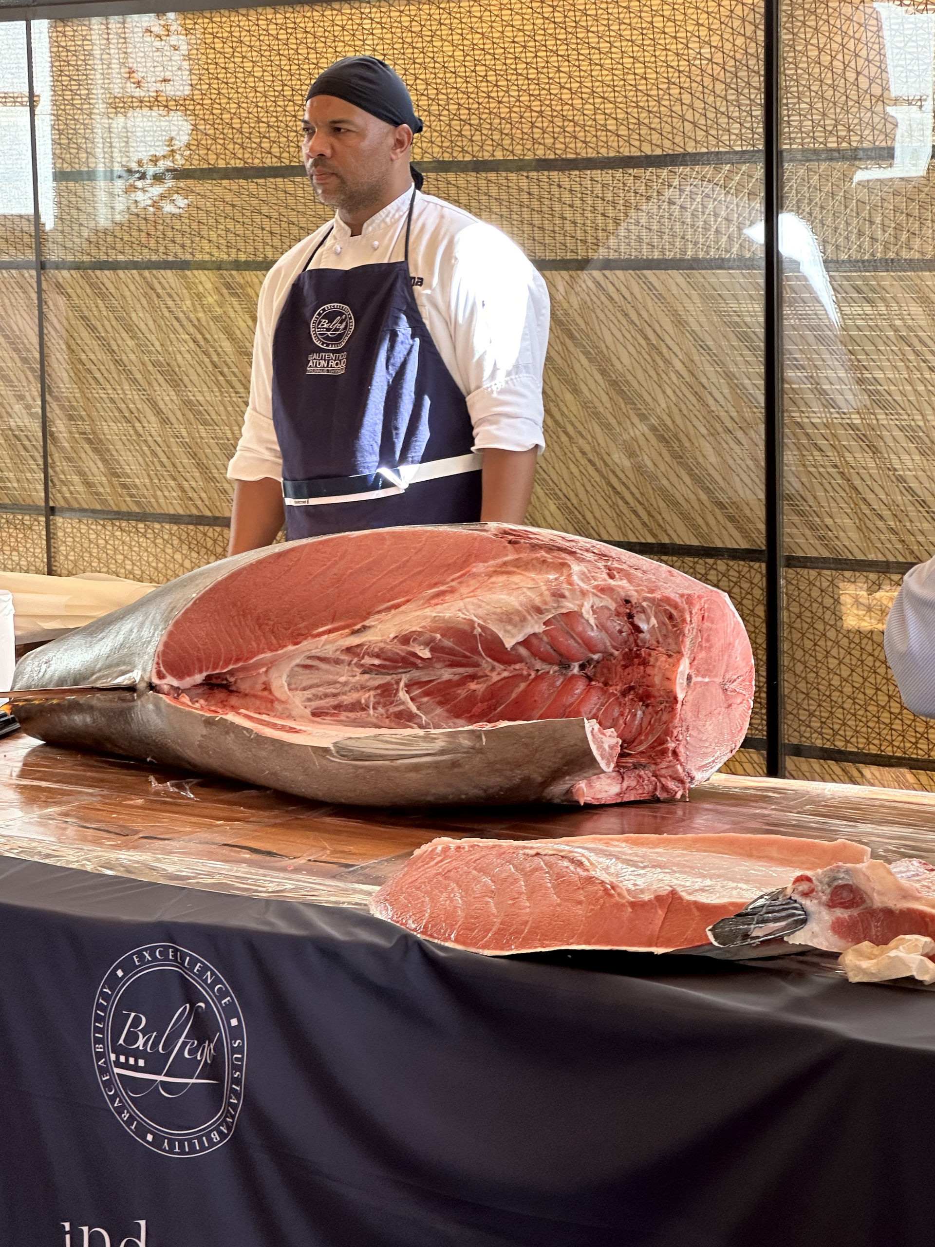 Todo lo que tienes que saber sobre el roqueo de atún y el menú ...