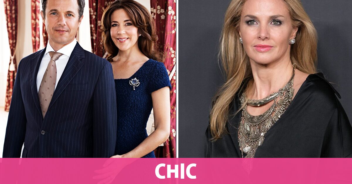 Ni arrumacos ni reservado: sabemos qué hicieron Genoveva y Federico en ...