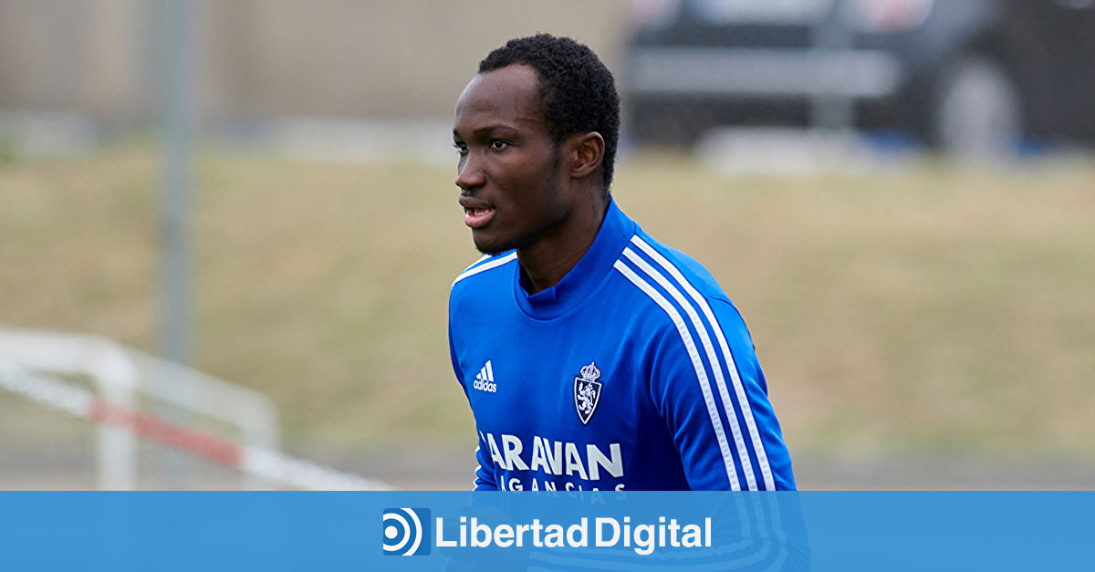 Muere Raphael Dwamena Ex Del Zaragoza O Levante Tras Desplomarse En