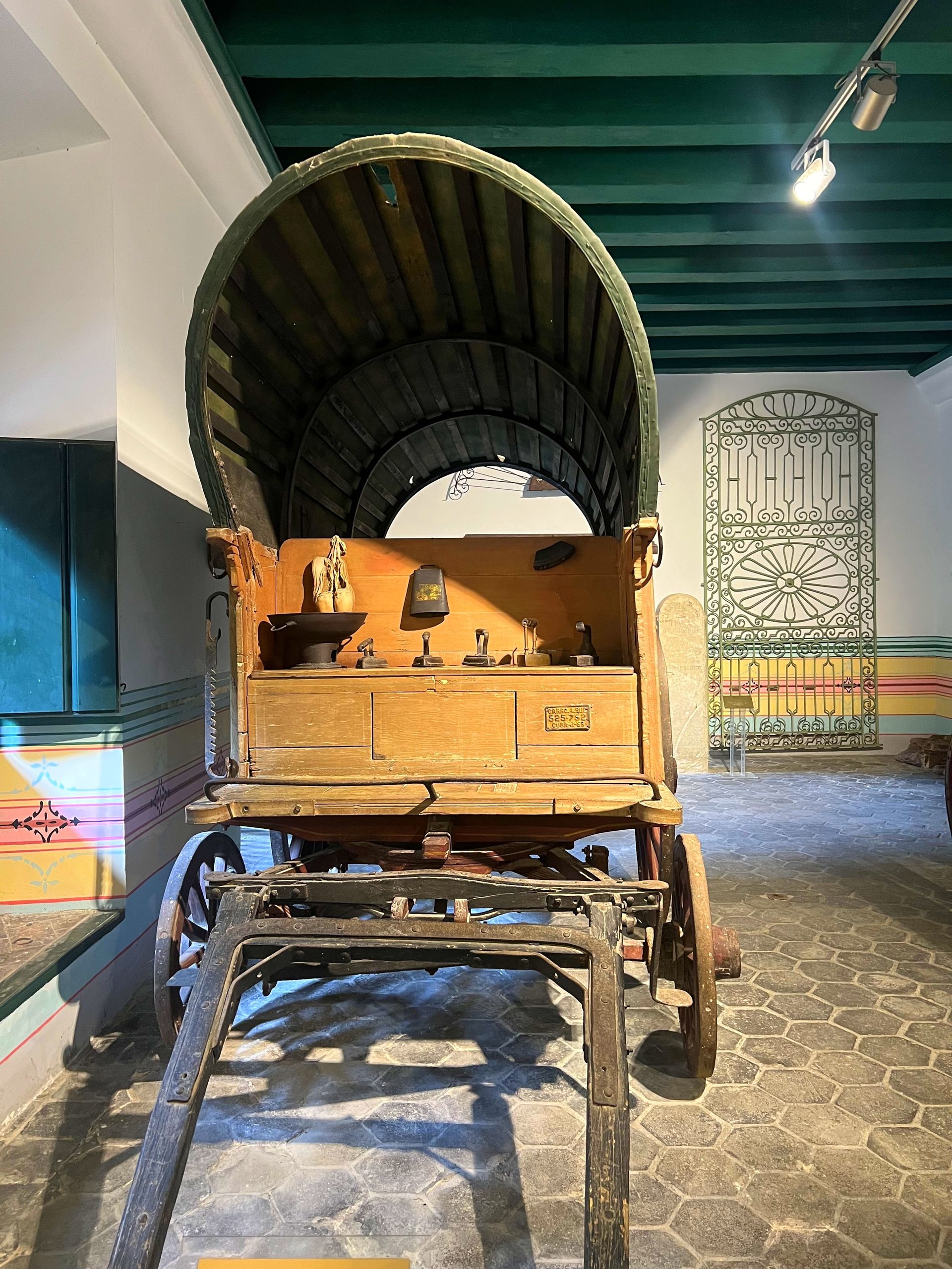 Tras las huellas españolas en La Habana - Libertad Digital - Cultura