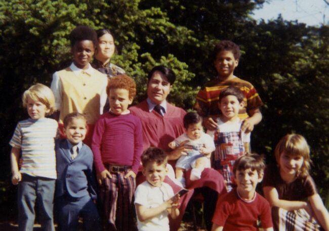 45º aniversario de la masacre de Jonestown: del paraíso socialista al ...