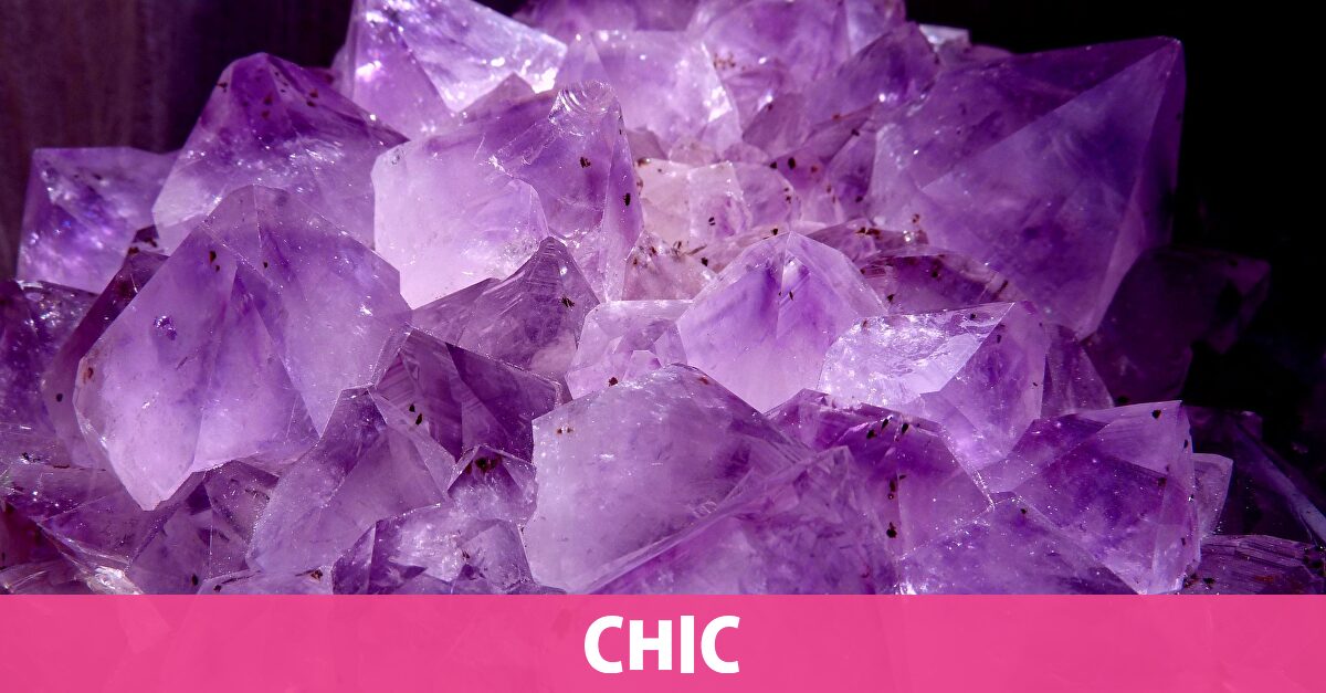 Beneficios y propiedades energéticas del cuarzo