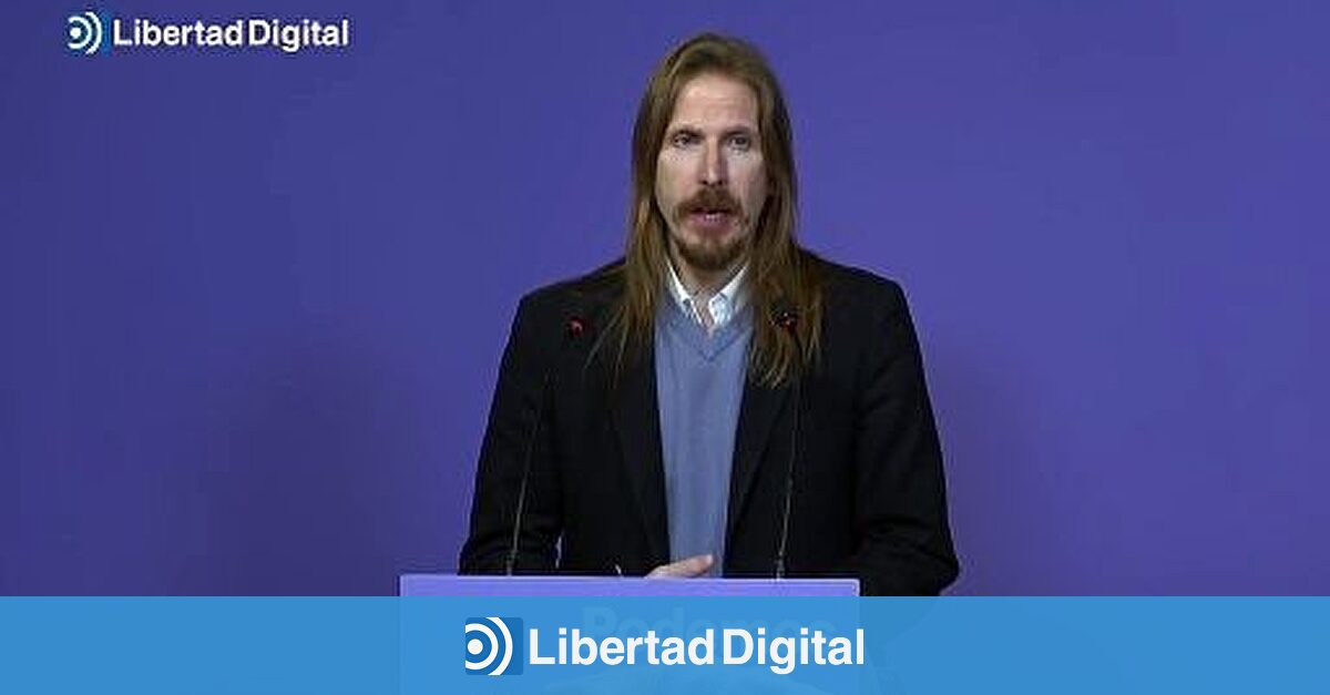 Podemos, a punto de implosionar