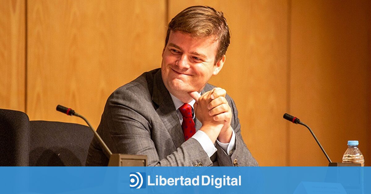 Armengol protege a Galindo para escabullirse de dar explicaciones sobre ...