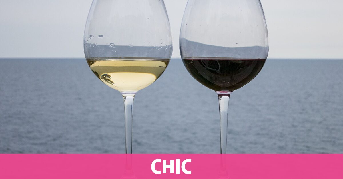 Vino y dolor de cabeza. ¿Por qué están relacionados?