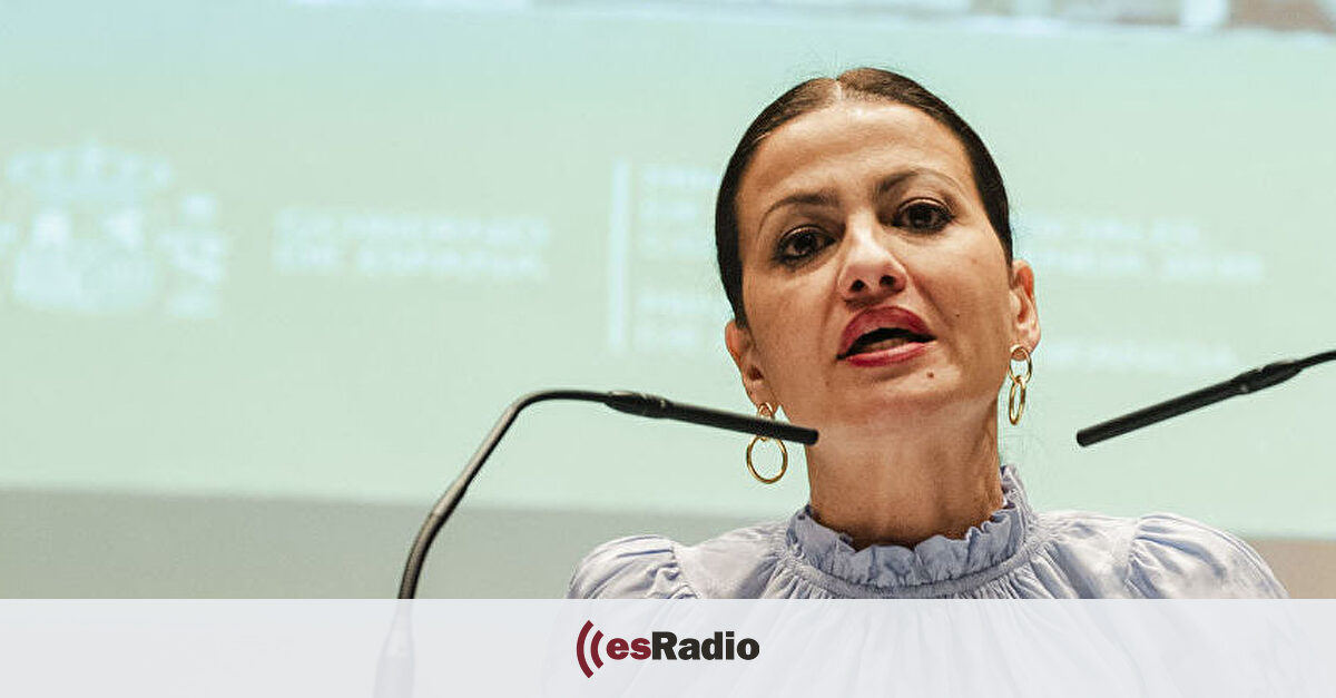 Federico a las 7: Sira Rego, la ministra del odio - esRadio