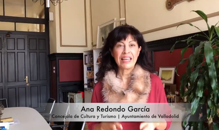 La extensa colección de plumas de Ana Redondo, nueva ministra de ...